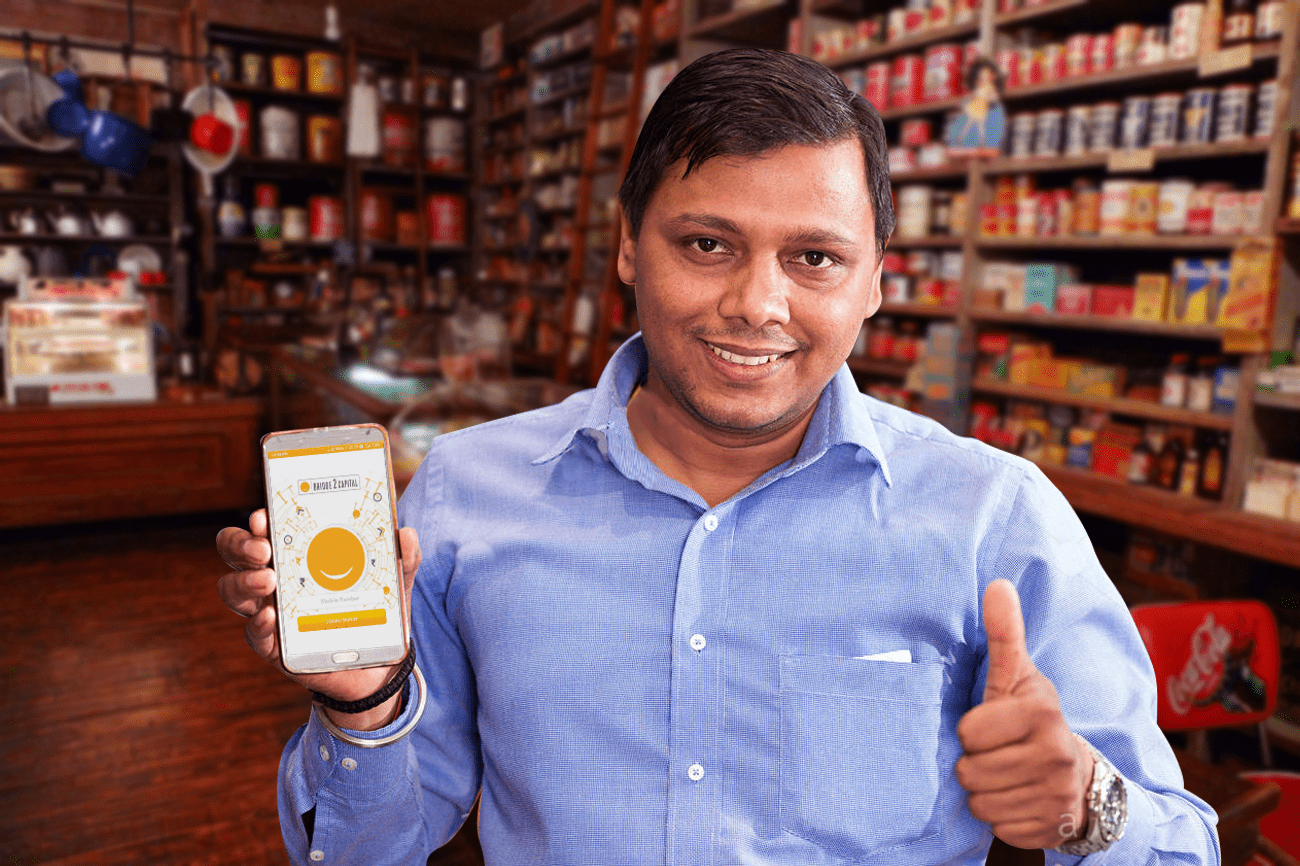 Bridge2Capital - Easy Business Loans, Quick increase in income