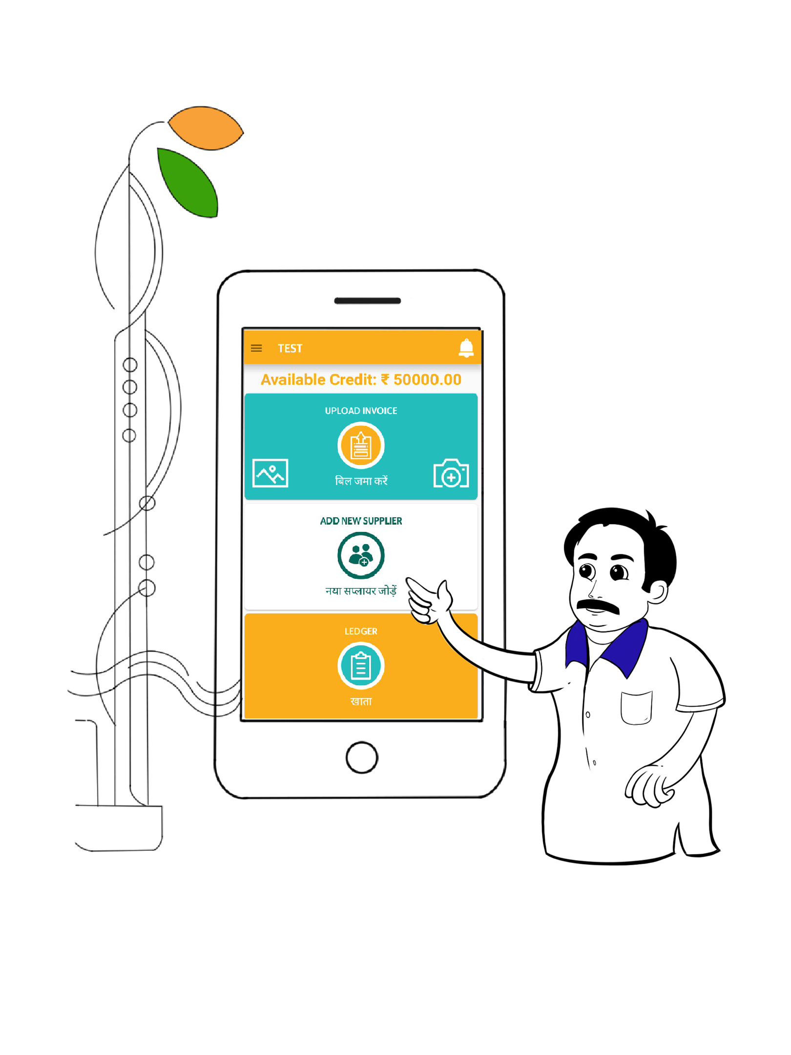 Bridge2Capital - Easy Business Loans, Quick increase in income